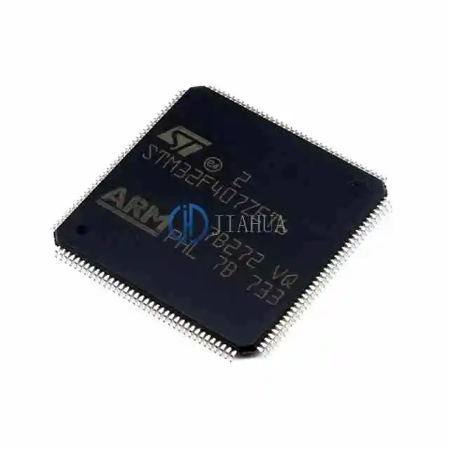 Stm32f407 Stm32f Mcu 32 Bit Stm32 Arm M4f Risc 512kb Flash Stm32f407 Stm32f Mcu 32 Bit Stm32 Arm M4f Risc 512kb Flash