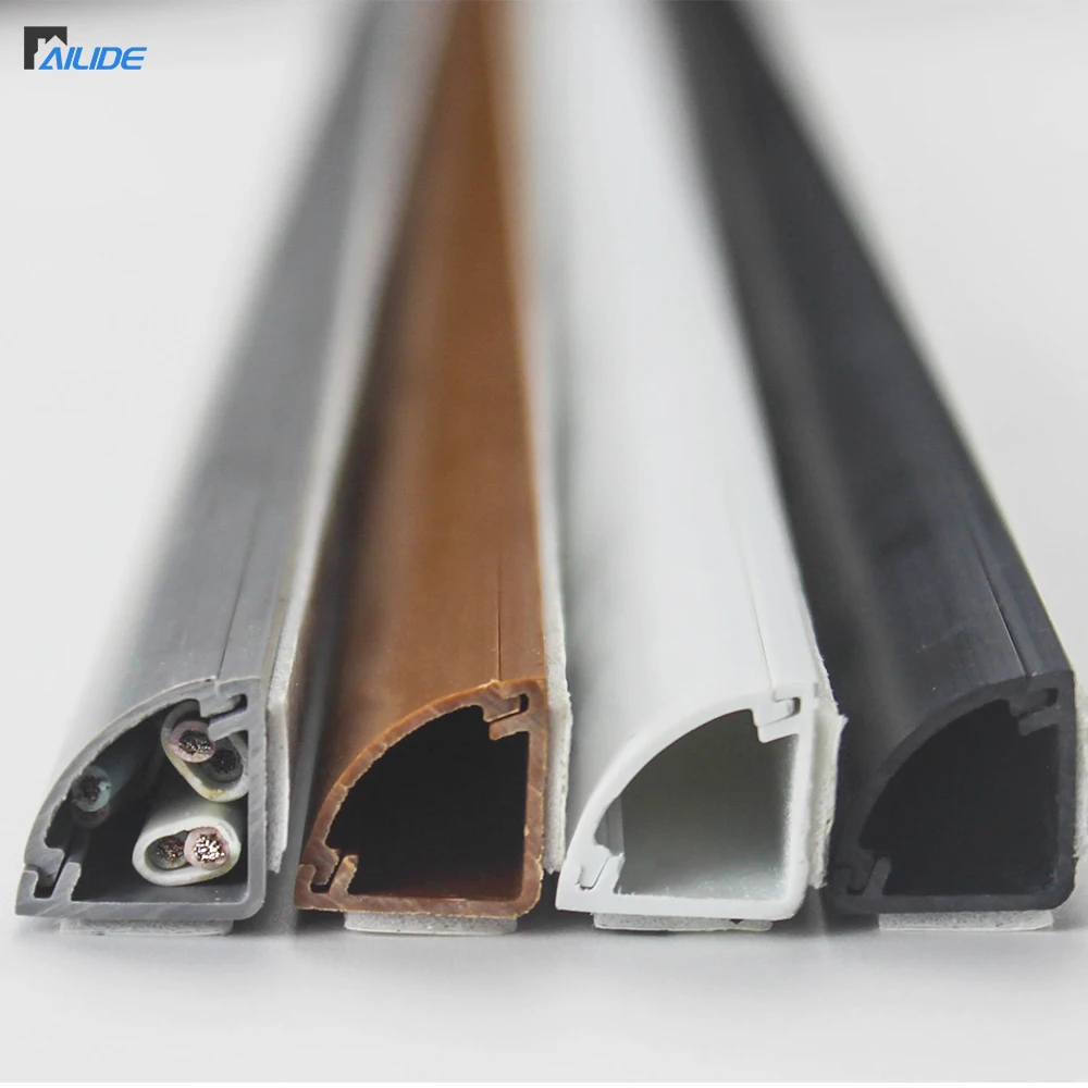 Supplier Made Durable Plastic Electrical Pipe Conduit PVC H20 White ...