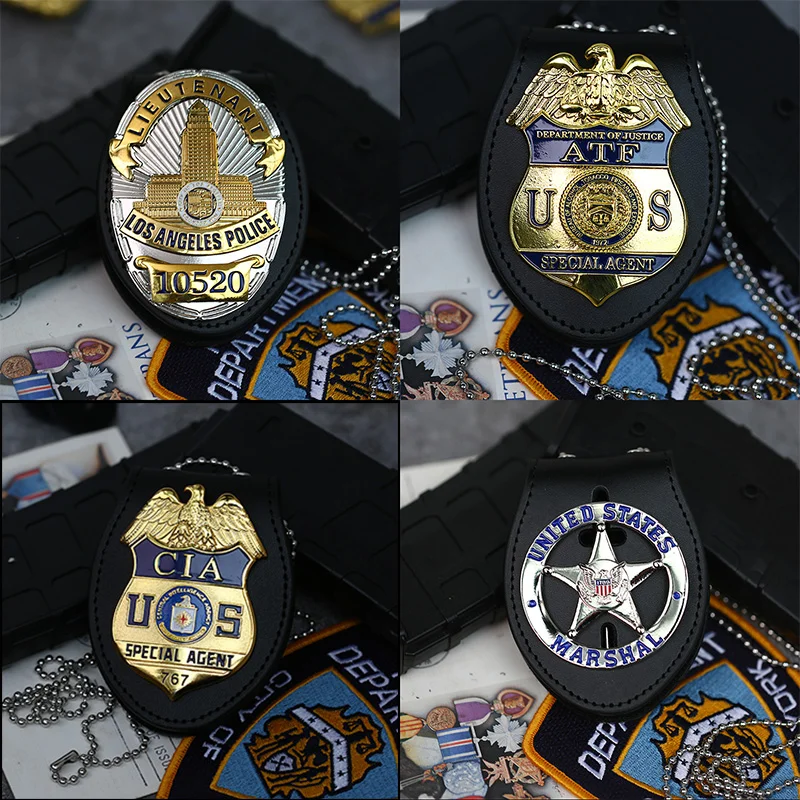 Custom United States Commemorative Medals Pure Copper Waist-hanging ...