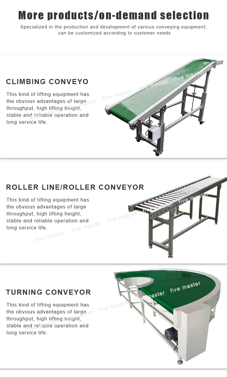 Roof Conveyor Ladder Conveyor Belt Loading Unloading Conveyor - Buy ...