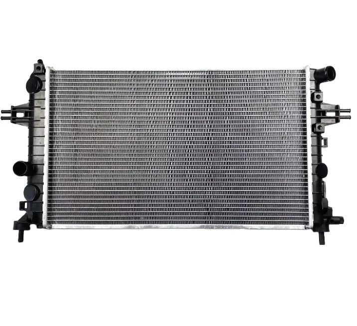 High Quality Car Radiator Radiator Coolant 1300265 13145210 For Opel ...