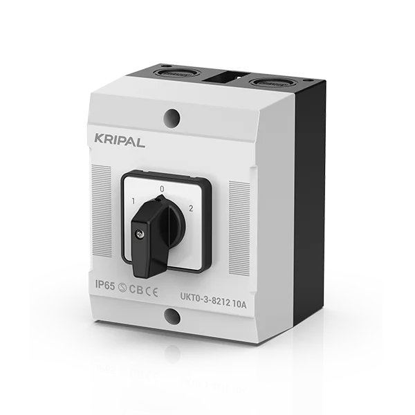 Company Overview - Zhejiang Kripal Electric Co., Ltd.