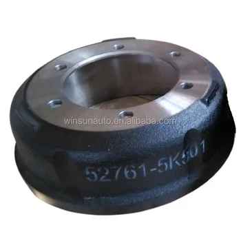 52761-5k501 For Hyundai Korean Truck Spare Parts Heavy Duty Truck Brake ...
