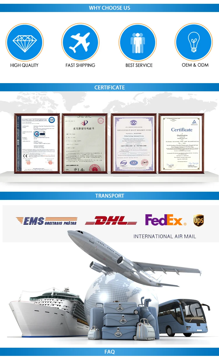 Mini Economic Folding and Gluing Machine ZH-500