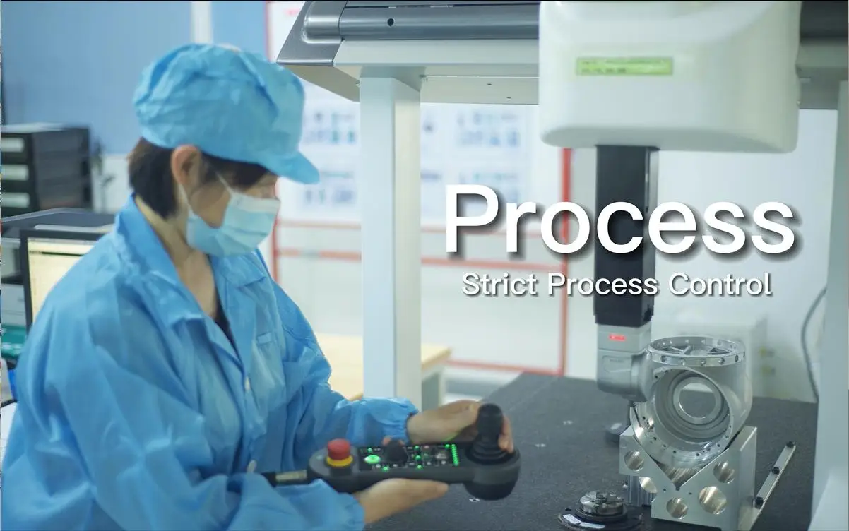 ZeroErr ERob 80I 48V Servo Motor Module for Robotics with Dynamic Torque Sensor - Ideal for ...