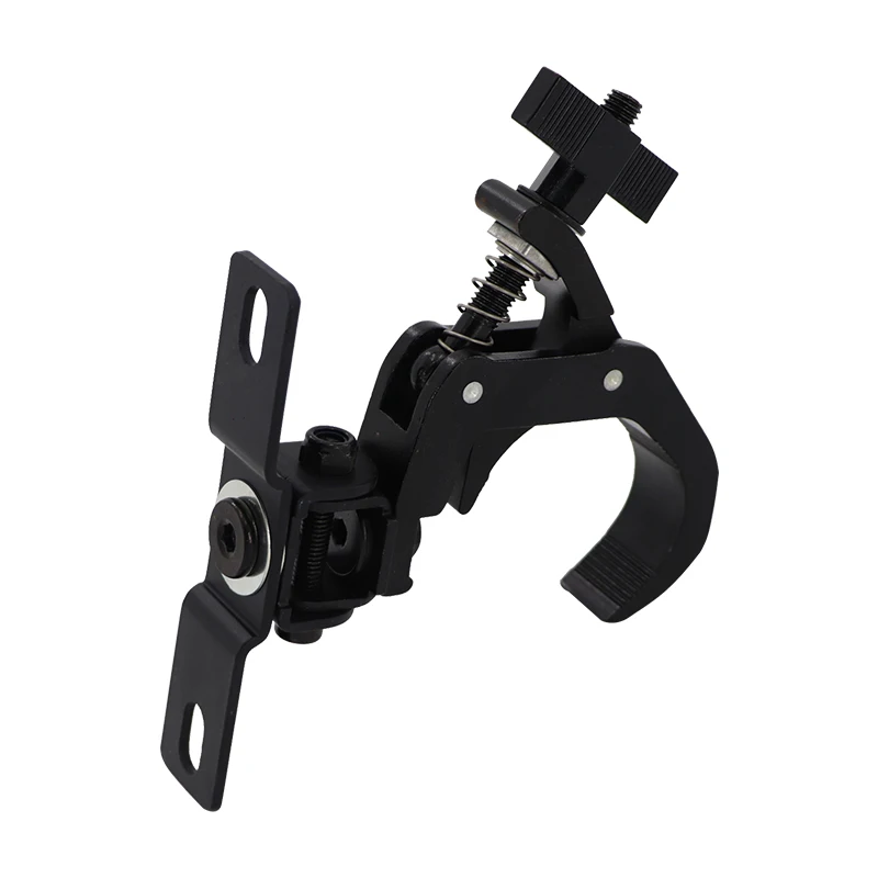 Disco Dj 150kg Load 360 Folding Clamps For Stage Lights - Buy Fuel ...