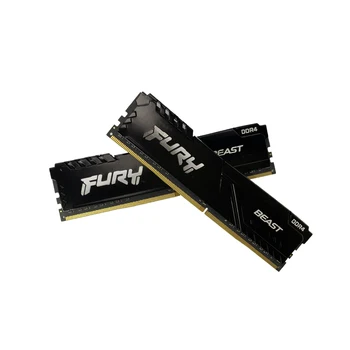 Desktop Gaming Fury Ddr4 Memory 2666mhz 3200mhz High Performance ...