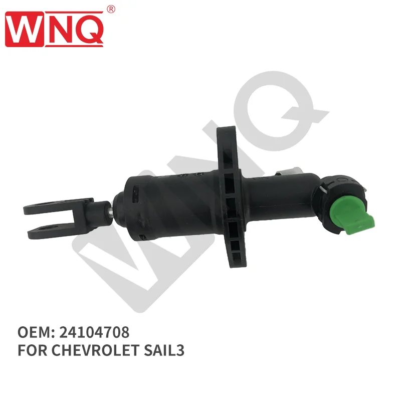 Wnq Clutch Master Cylinder 24104708 For Chevrolet Sail - Buy Clutch ...