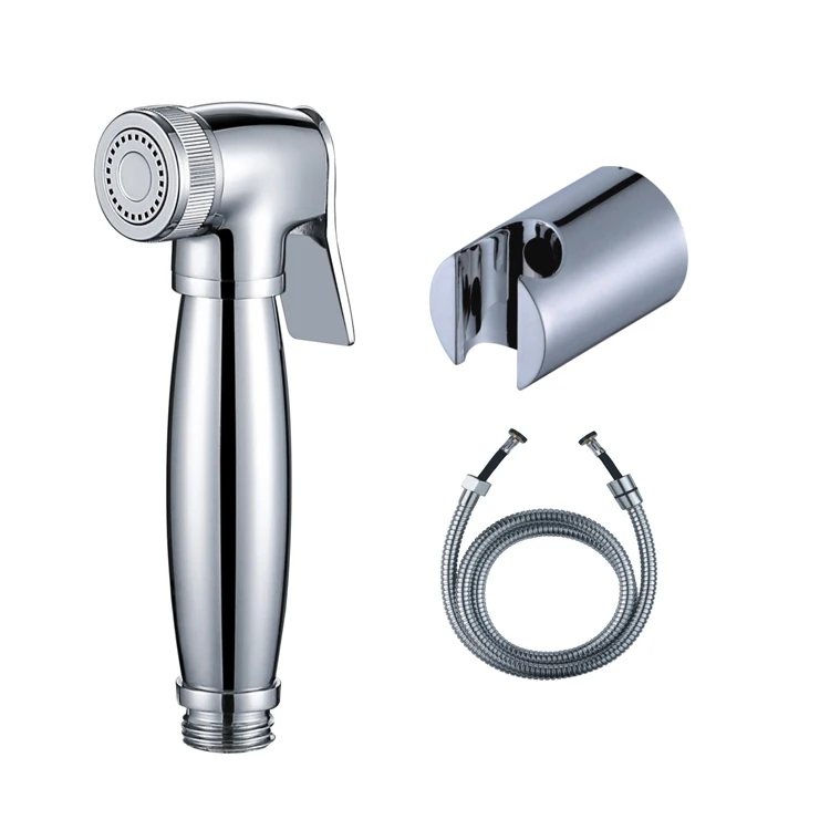 Muslim Modern Shower Head Portable Toilet Shattaf Bidet Sprayer Toilets ...