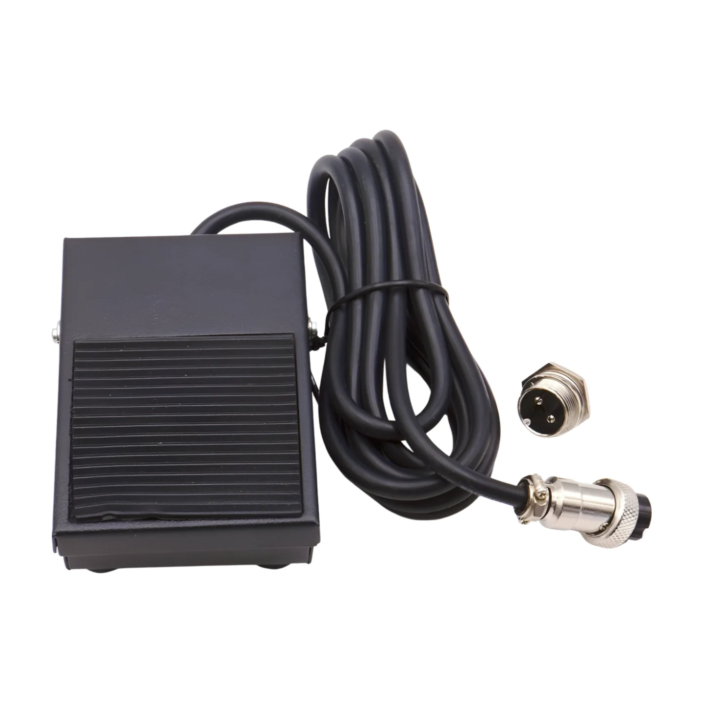 2/3Pin Momentary Foot Pedal Switch for Welding Machines - Reliable ...