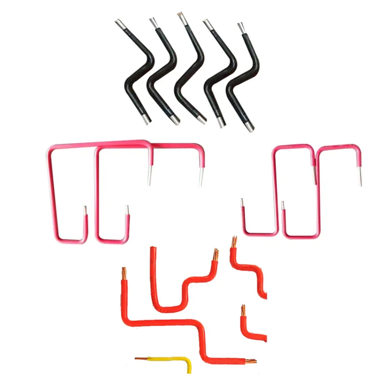 Micro Computer Automatic Cable Cutting Stripping And Bending Machine ...