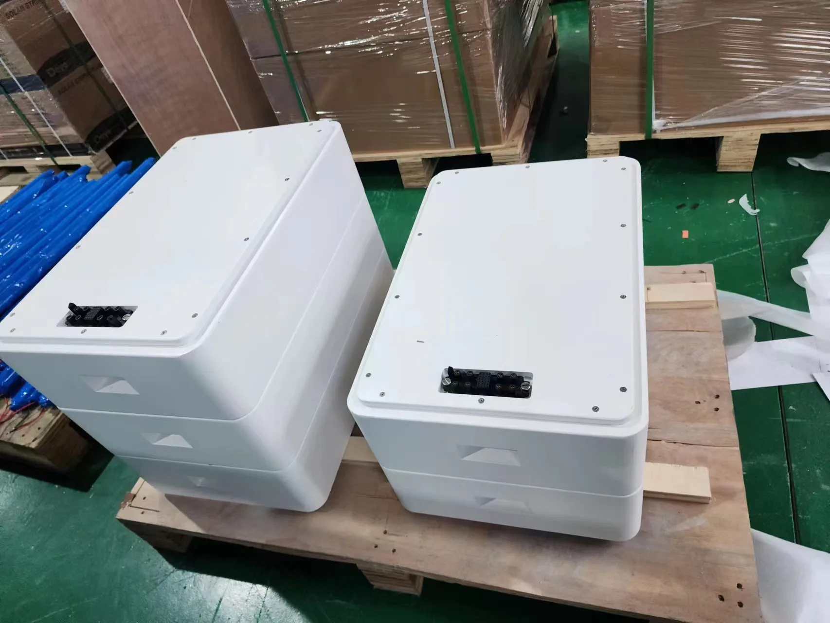Growatt ARK Lithium Batteries - Efficient Energy Storage
