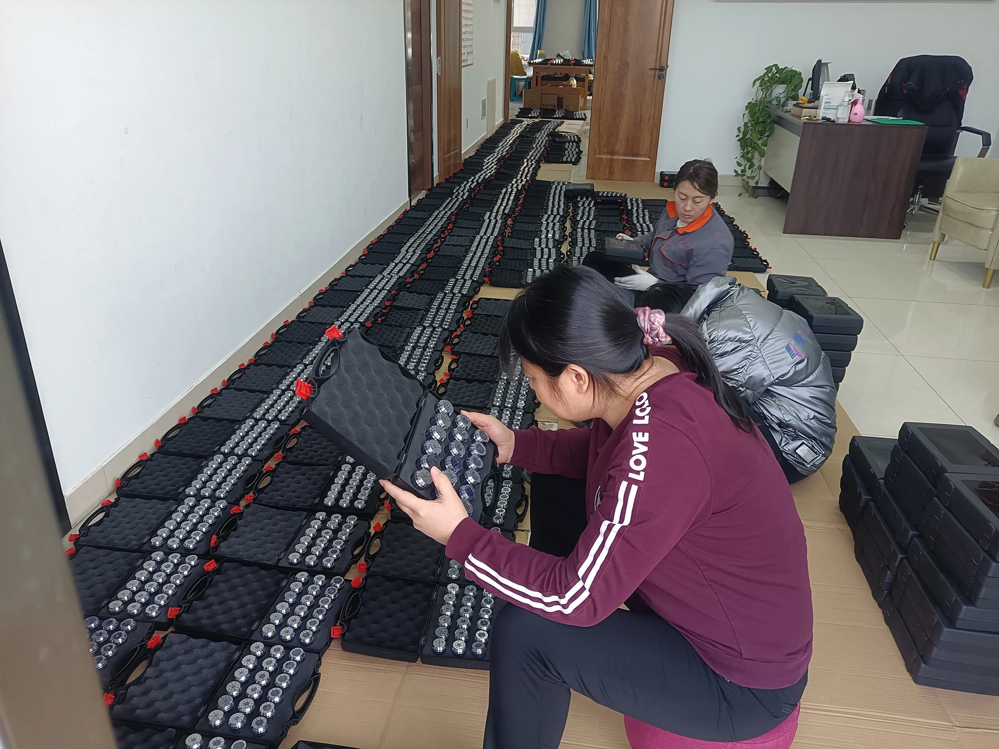 Panda Tools D411 D412 D413 D414 D415 D416 Medium Duty Revolve Live ...