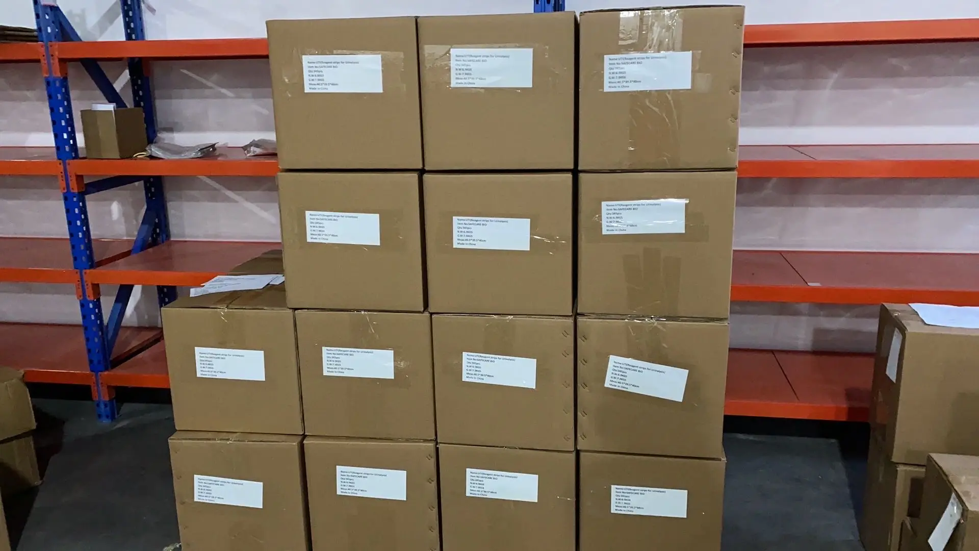 In - Vitro One Step Tuberculosis Tb Rapid Diagnostic Test Kits ...