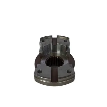 Engineering Machinery Wheel Loader Input Flange Assembly 9g670 ...