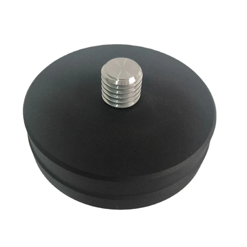 Factory Produced Aluminum Fixed Tribrach Gps Adapter Fg01x With 5/8"-11 ...