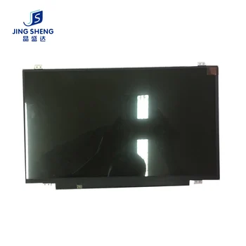14" Led Display Lp140wf3 Spd1 F1 Sp B140han01. 3 Lcd Panel 30pin ...