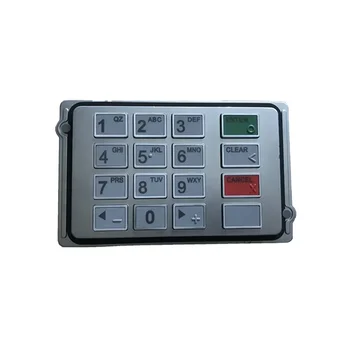 Hyosung Atm Parts Encrypted Pin Pad Epp 6000m Keypad 7128080010 - Buy ...