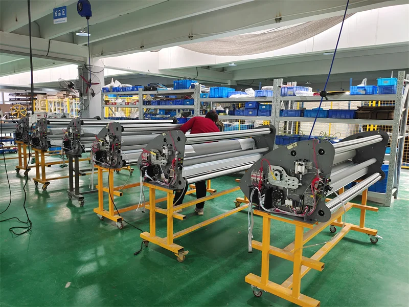 Manual Hot Bending Machine - Upgrade Acrylic & PVC Bending