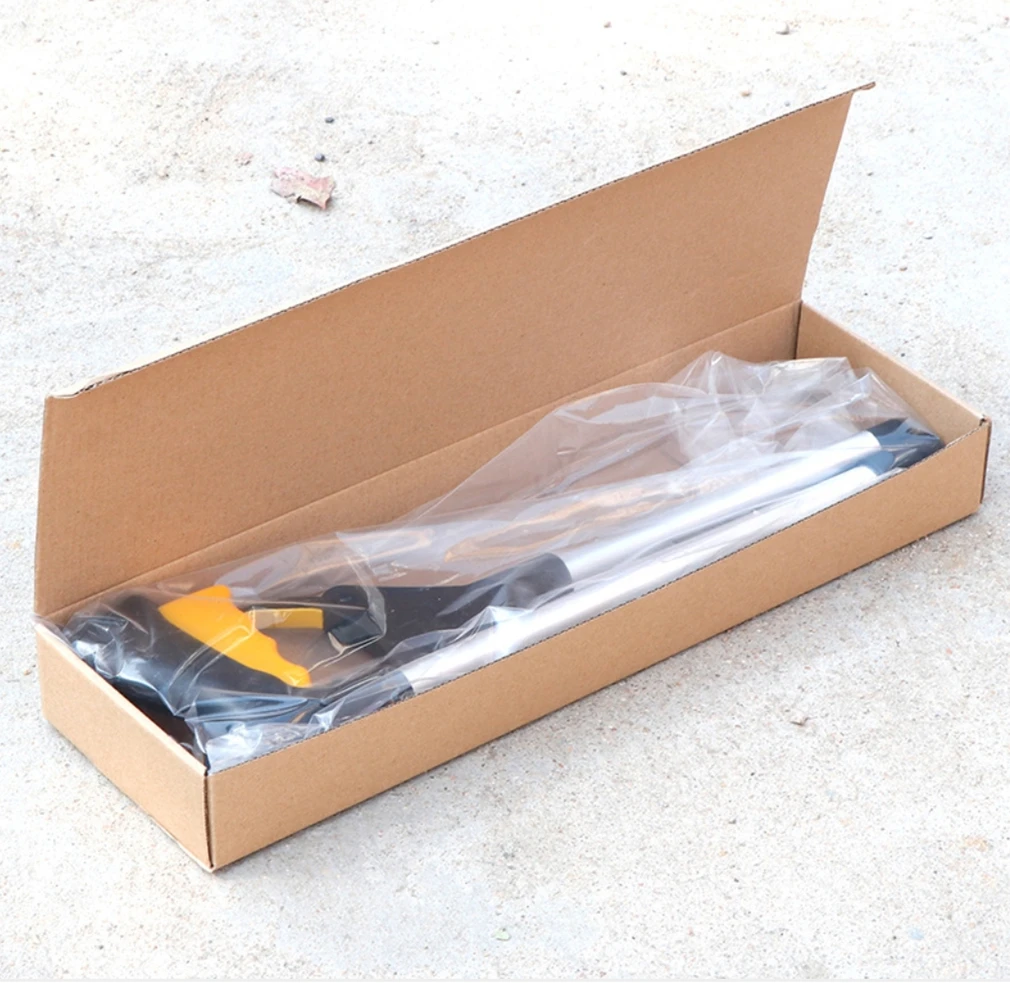 Kafuwell Pc35 Litter Gripper Grabber Rubbish Reaching Trash Machine ...