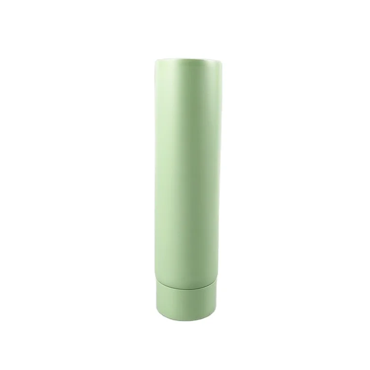 Warehouse Plastic Pcr Tubes Hand Cream Body Cream Squeezable Cosmetic ...