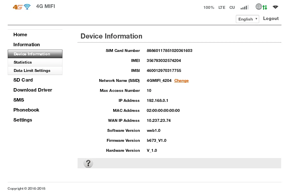 Chipset MTK 4g Modem Lte Router Wifi Modem with Sim Card Slot Wifi Hotspot| Alibaba.com