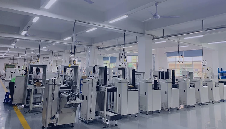 Desktop Mini Selective Soldering Machine - Easy to Operate