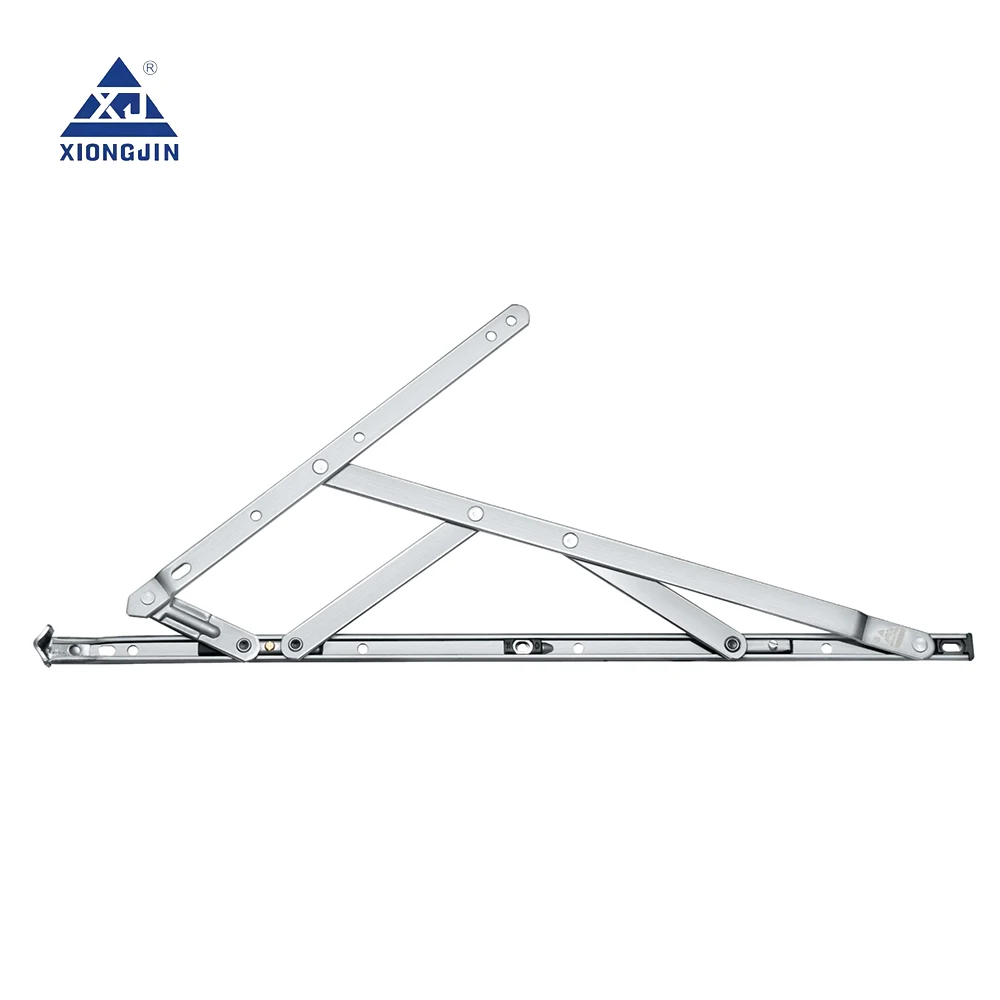 Aluminium Window Restrictor Stainless Steel 5 Bar Friction Stay Window ...