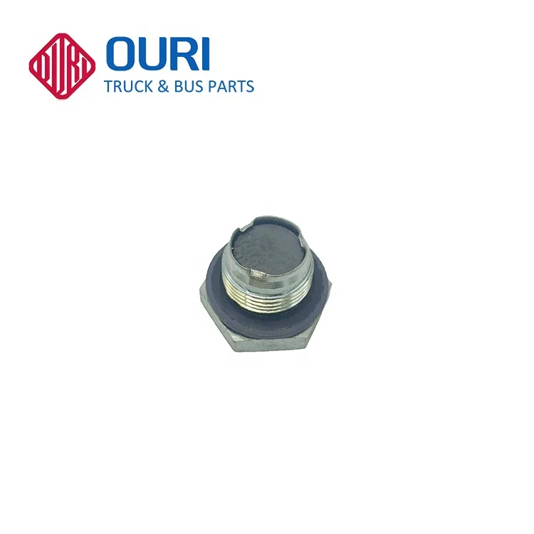 Oil Drain Plug for Volvo Truck 20571854 - Reliable & Durable