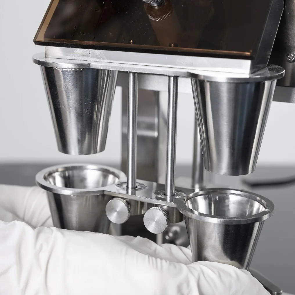 Capsulcn Cdr-5a Small Desktop Capsule Pill Softgel Counter Tablet ...