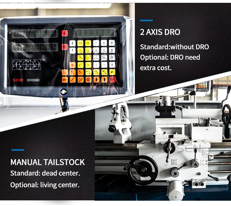 Conventional Lathe Brake Lathe Machine C6250 Manual Lathe Machine - Buy ...