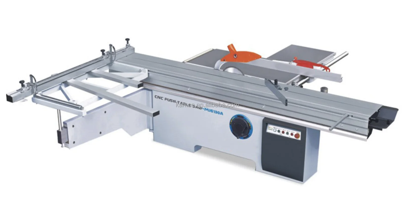 High-accuracy Sliding Table Panel Saw - 3200mm Melamine Board