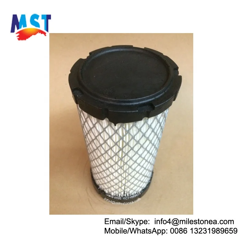 Truck Engine Parts Generator Compressor Air Filter Assembly G042545 ...