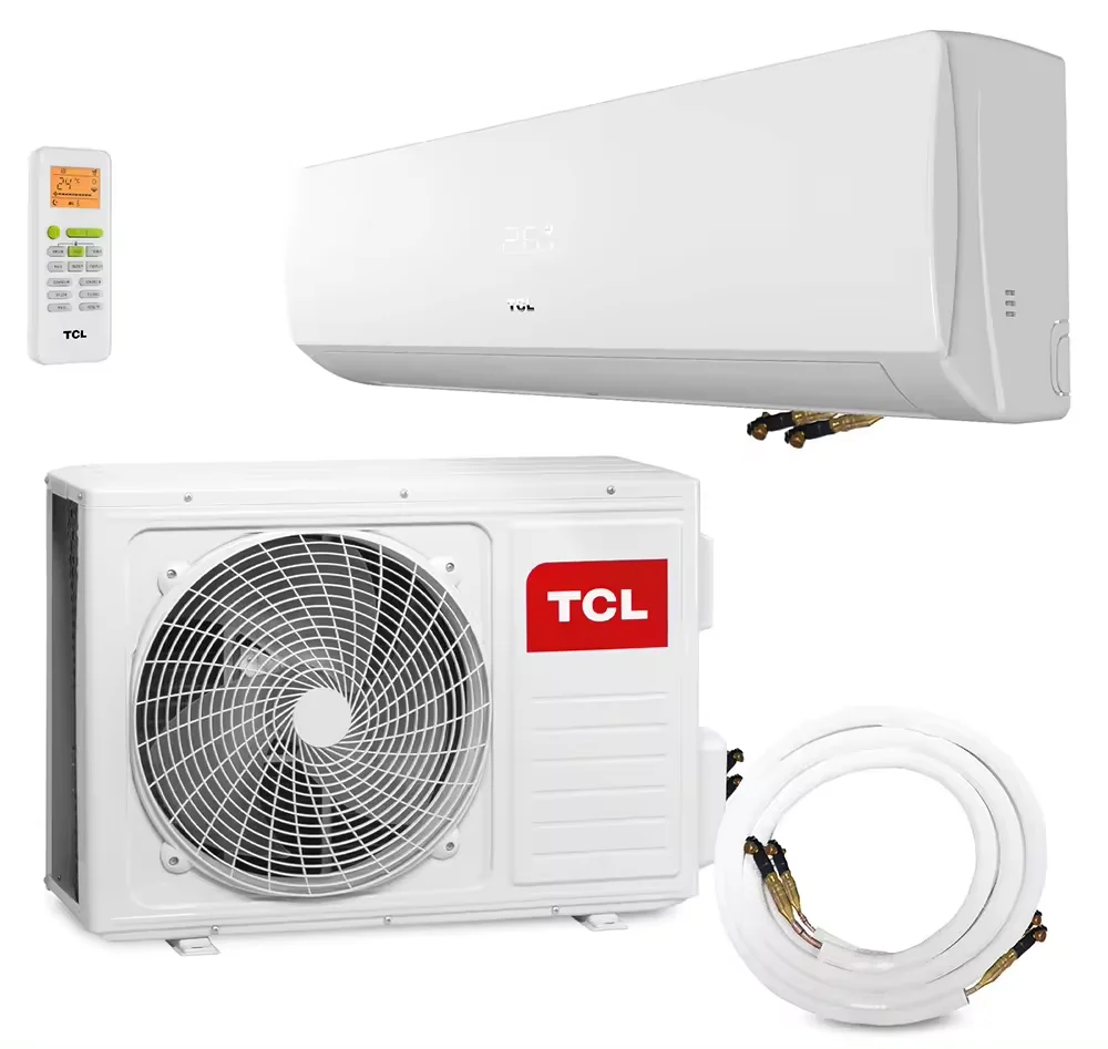 TCL Wall Mounted Air Conditioner - Smart, Efficient Cooling