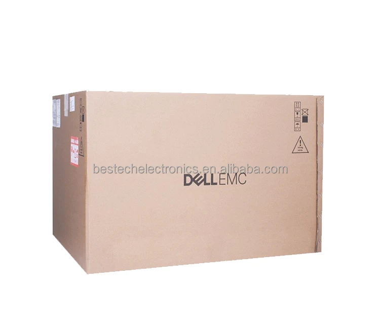 Dell Poweredge T640 Tower Server - High Performance & Reliability