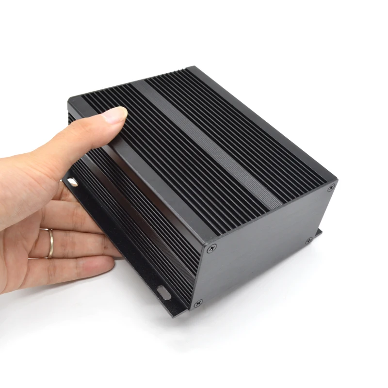 Szomk Ak-c-a Ip54 Aluminum Junction Box For Electronics Odm | Wholesale