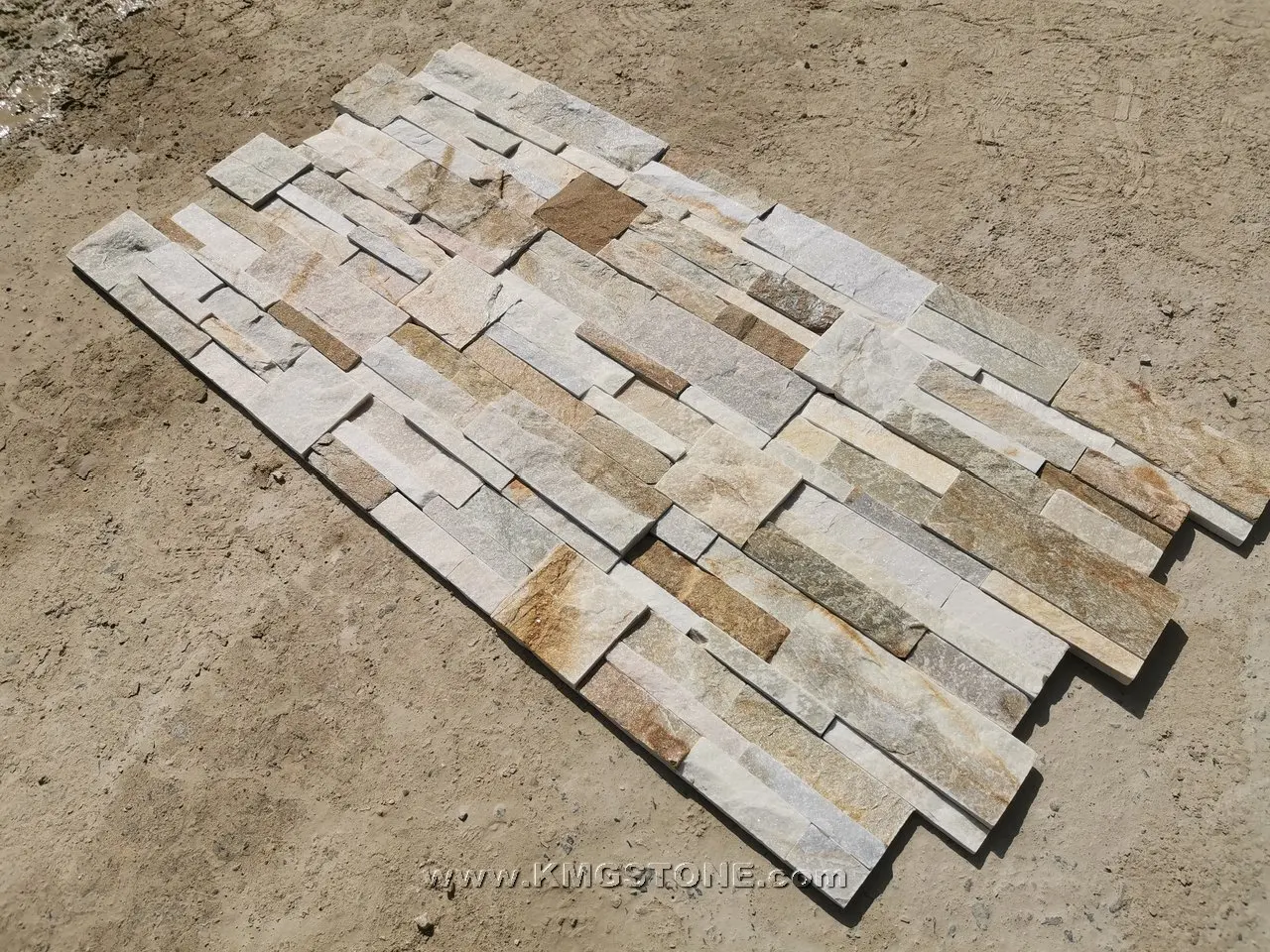 Cheap Price Natural Slate Stone Veneer Cultured Stone Slate Tile For ...