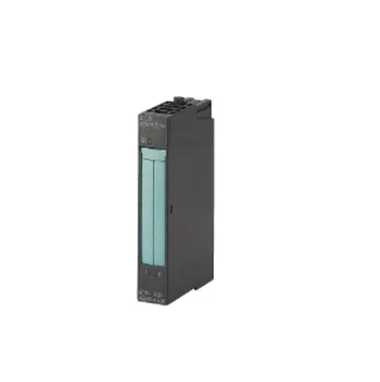 Siemens Et200 Plc Simatic Et 200s Analog Output Module 6es7134-4gb01 ...