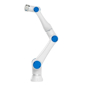 Cobot Polishing Robot For Car Surface Polishing Automatic Polishing ...