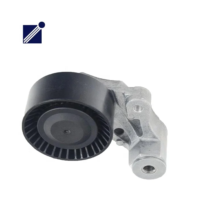 9A110221100 for Porsche 911 Convertible 997 Drive Belt Tensioner