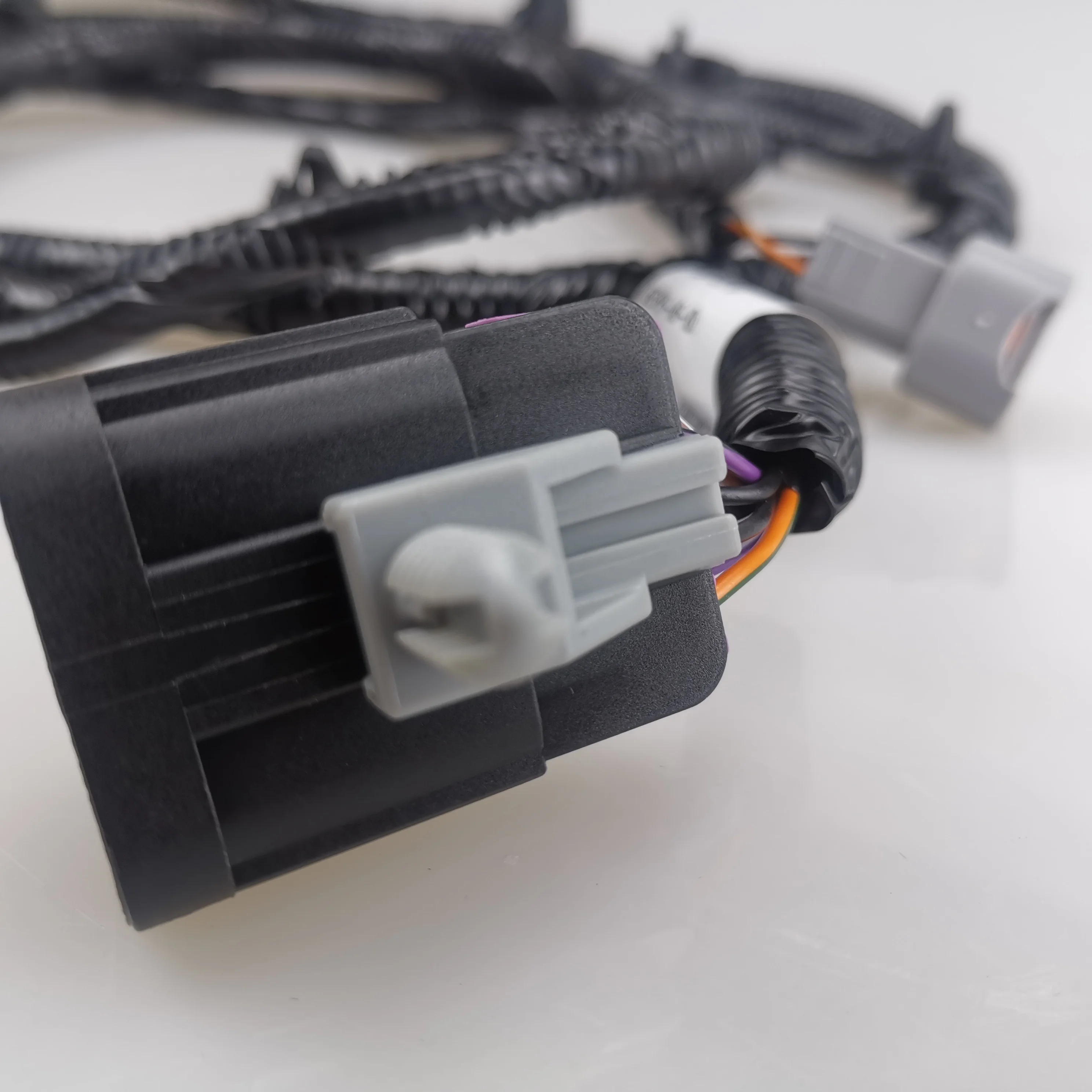 SAIC MAXUS G10 Reversing Radar Harness Assembly C00016853