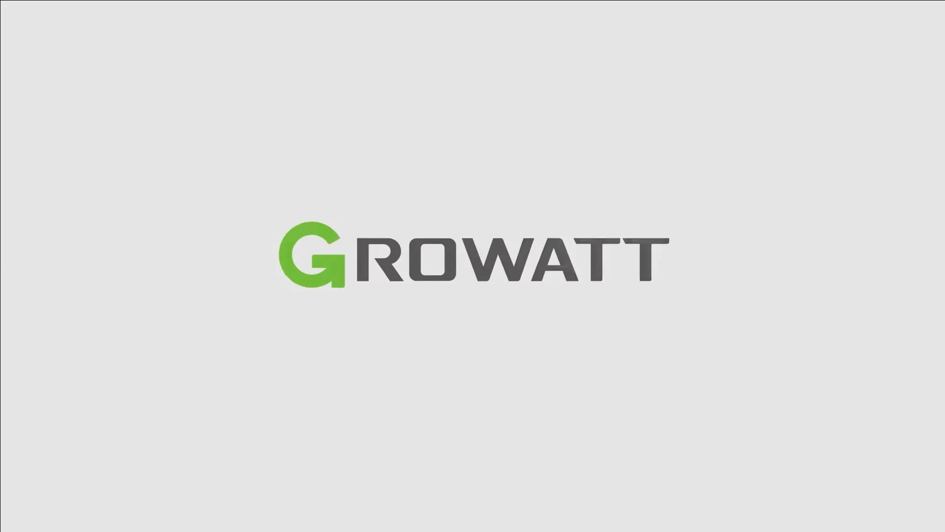 Growatt Mod Solar Inverters 10ktl3-xh 10ktl3-x 10kw 10kva 10000w On ...