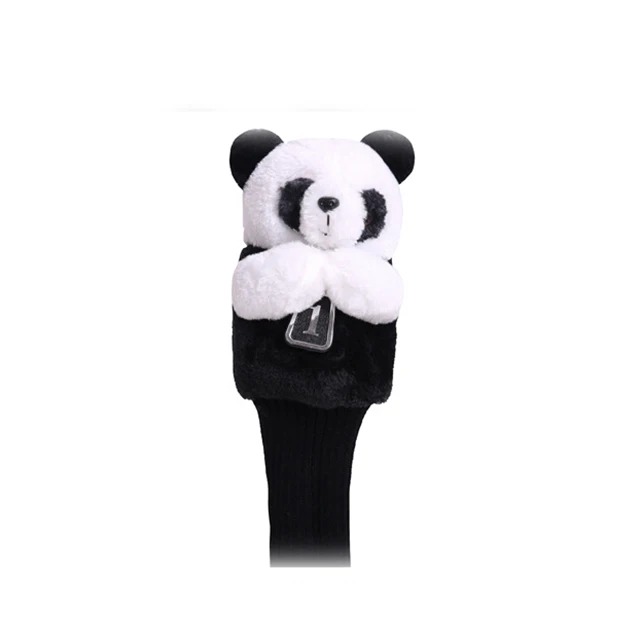 High Quality Animal Golf Club Head Covers Golf Accessories Golf Animal ...