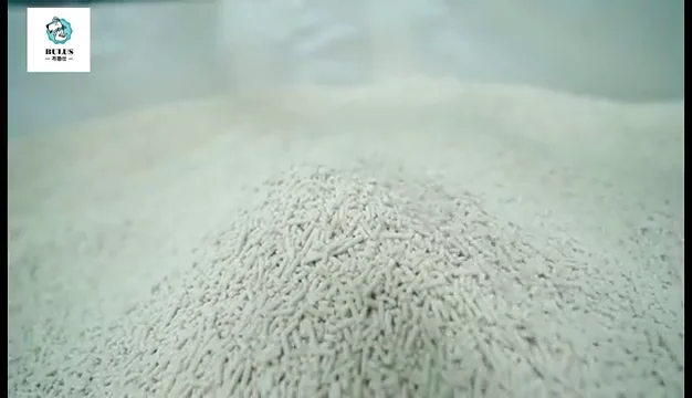 Milk Flavored Deodorizing,Dust-free,And Non Bottoming Mixed Tofu Cat ...