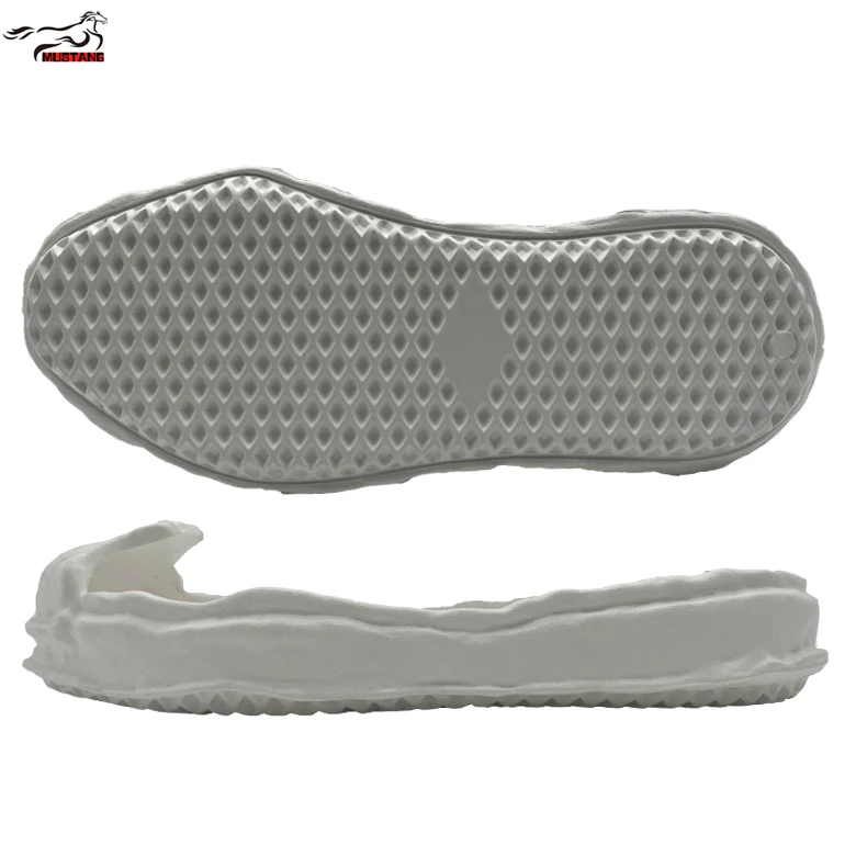 Hnlc-9195 Sublimation Design Formal Outer Air Cushion Sneaker Air ...