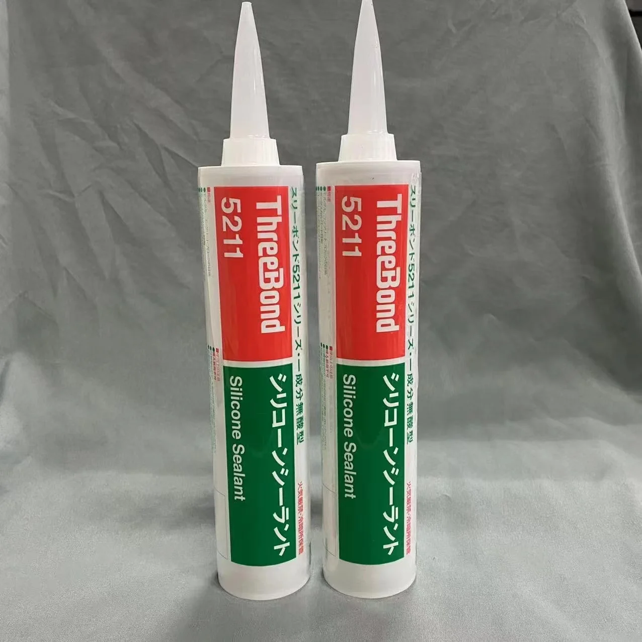 Japan ThreeBond 5211 Civil Engineering & Construction Silicone Sealant ...