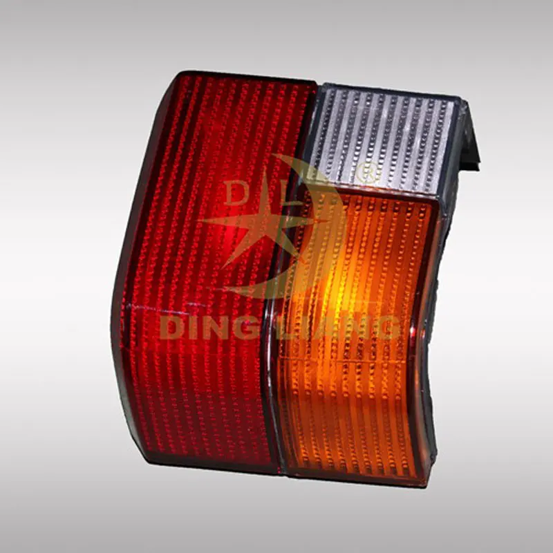 用于大众T4尾灯红色和白色1996-2003年汽车尾灯| Alibaba.com