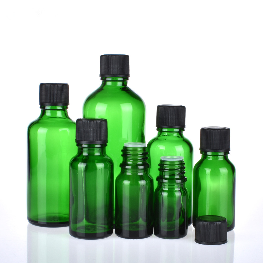 Wholesale Essential Oil Dropper Bottle 10ml Tea Tree Oil