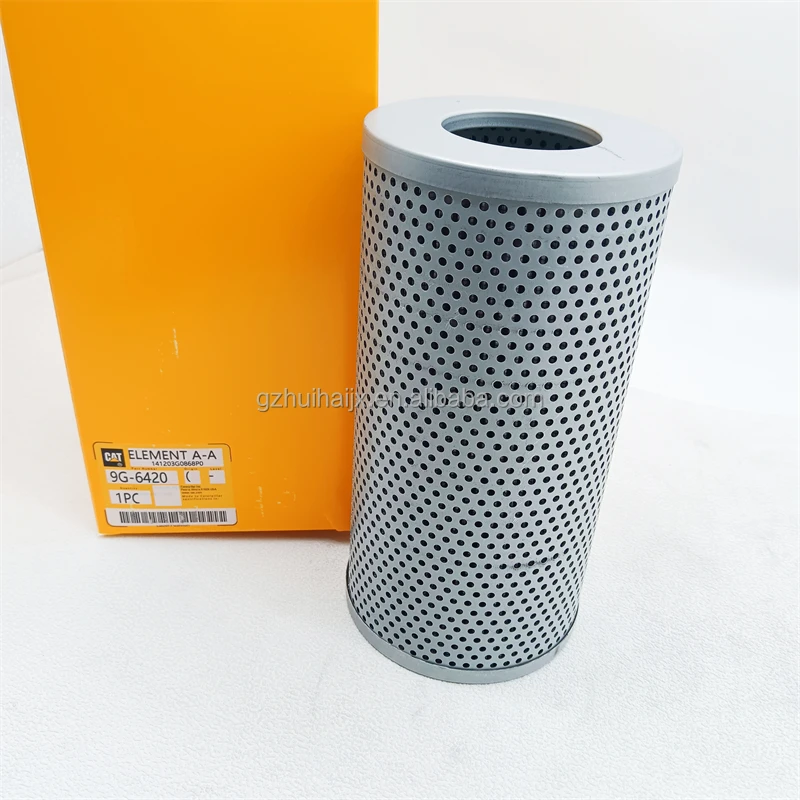 卡特彼勒卡特彼勒发动机3406 3406b 3408机械零件液压变速器过滤器9g-6420 9g6420 - Buy 液压过滤器制造机9g ...