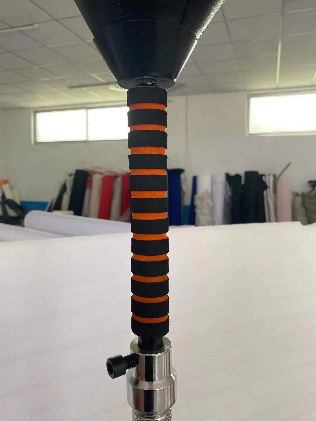 Speed Adjustable Boxing Punching Ball - Durable & Strong